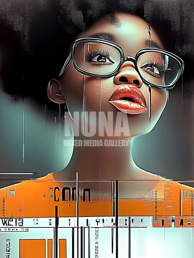 Moni – Nuna Gallery