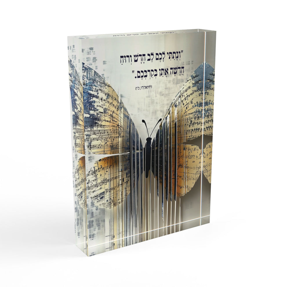 שִׁנּוּי – Nuna Gallery